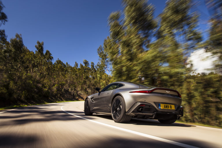 Front-wheel drive vs rear-wheel drive vs four-wheel drive: explained ...