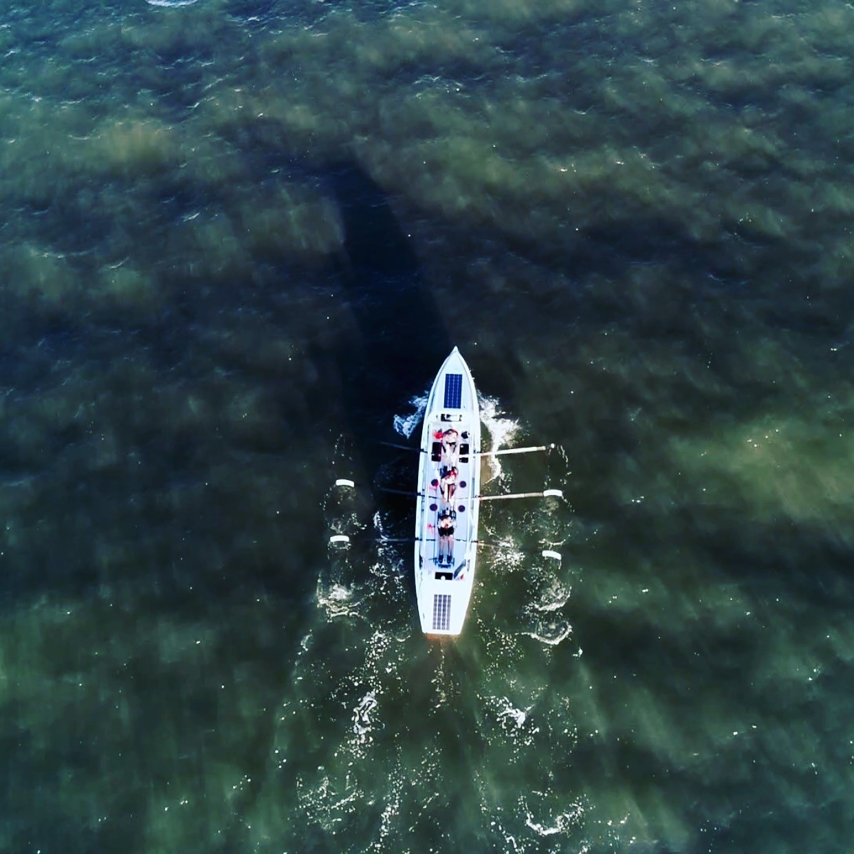 Amateur athletes inspired to take on Atlantic rowing race to help ex ...