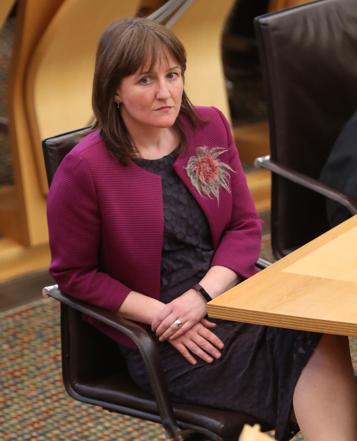 MSPs unanimously back move to raise criminal age of responsibility to ...