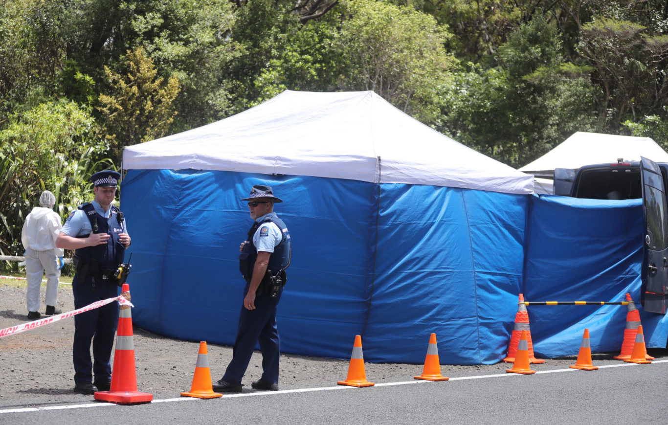 Grace Millane: Brother pays tribute after body found - Jersey Evening Post