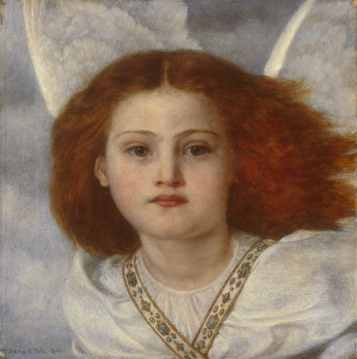 National Portrait Gallery to explore untold stories of Pre-Raphaelite ...