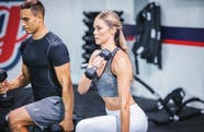The F45 8 week Challenge Completely Changed My Outlook On Exercise The F45 8 week Challenge Completely Changed My Outlook On Exercise