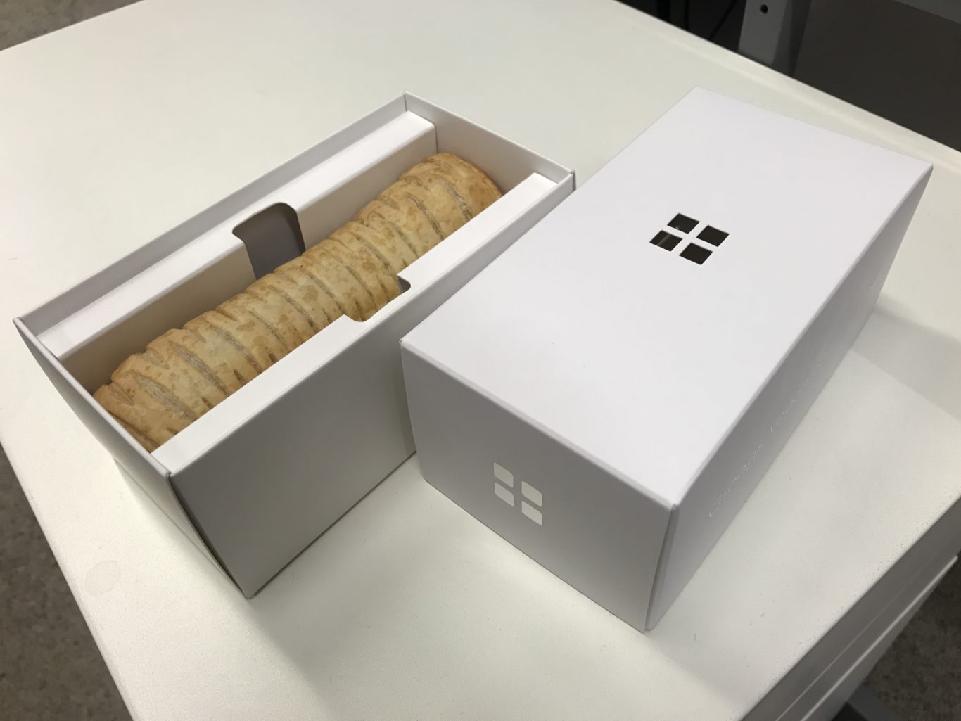 Greggs' vegan sausage roll sparks online debate amid high-tech release ...