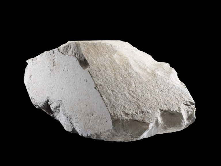 Rare stone from Great Pyramid to go on display at museum | The Bolton News