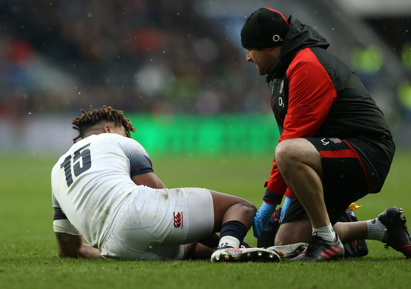 English rugby may face significant changes over injuries – head of ...