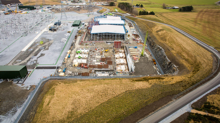 Work completed on £1bn subsea electricity cable - Jersey Evening Post