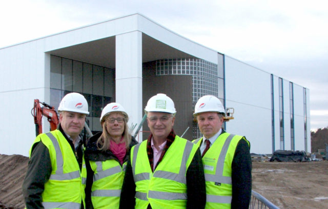 North of Scotland ‘crying out for indoor tennis courts’, says Judy ...
