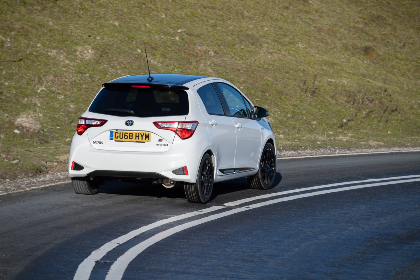 Pricing confirmed for Toyota Yaris Y20 and GR Sport | Express & Star
