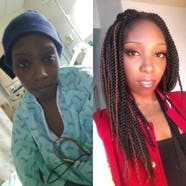 Mum of two Shares Guilt Over Surviving The Rare Post partum Heart Mum of two Shares Guilt Over Surviving The Rare Post partum Heart