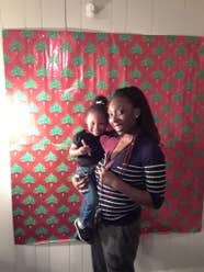 Mum of two Shares Guilt Over Surviving The Rare Post partum Heart Mum of two Shares Guilt Over Surviving The Rare Post partum Heart