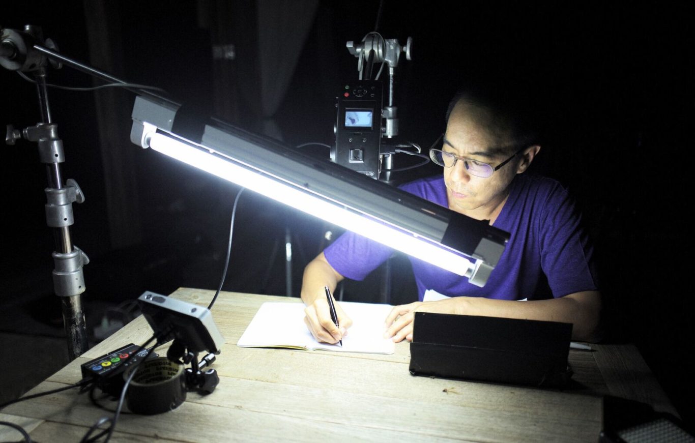 Thai filmmaker wins prestigious £40,000 UK art prize | Express & Star