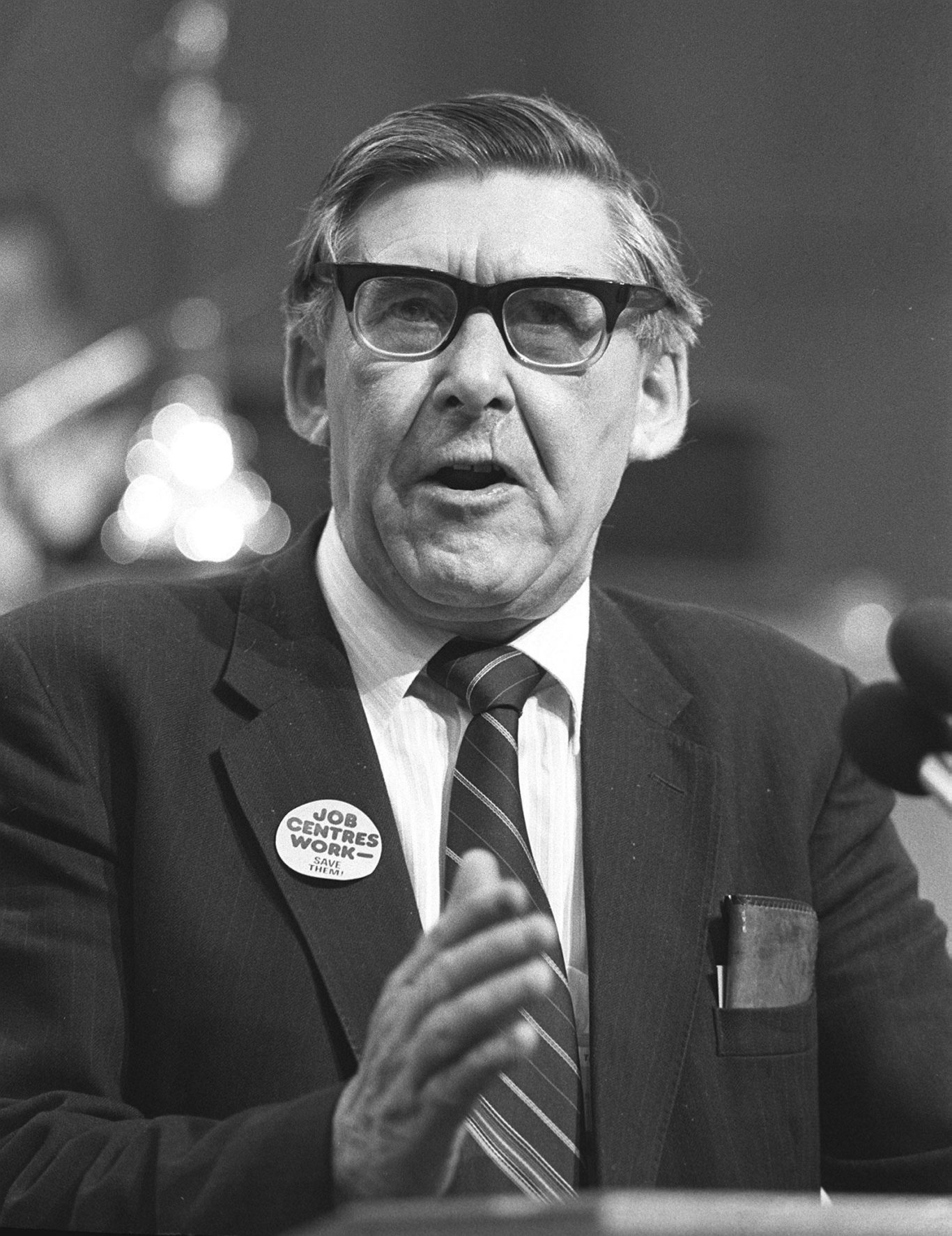 Miners call for national memorial at Scottish Parliament | Bradford ...