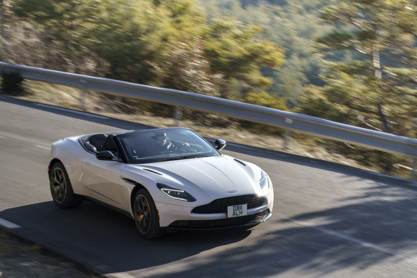 The cars with the fastest power-folding roofs on the market ...