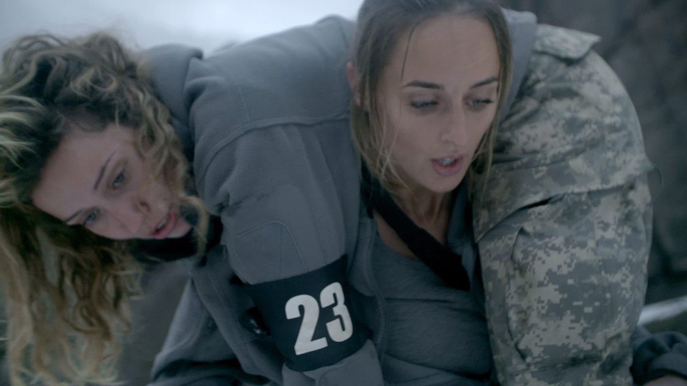 Female dominated SAS: Who Dares Wins finale will send ‘long overdue ...