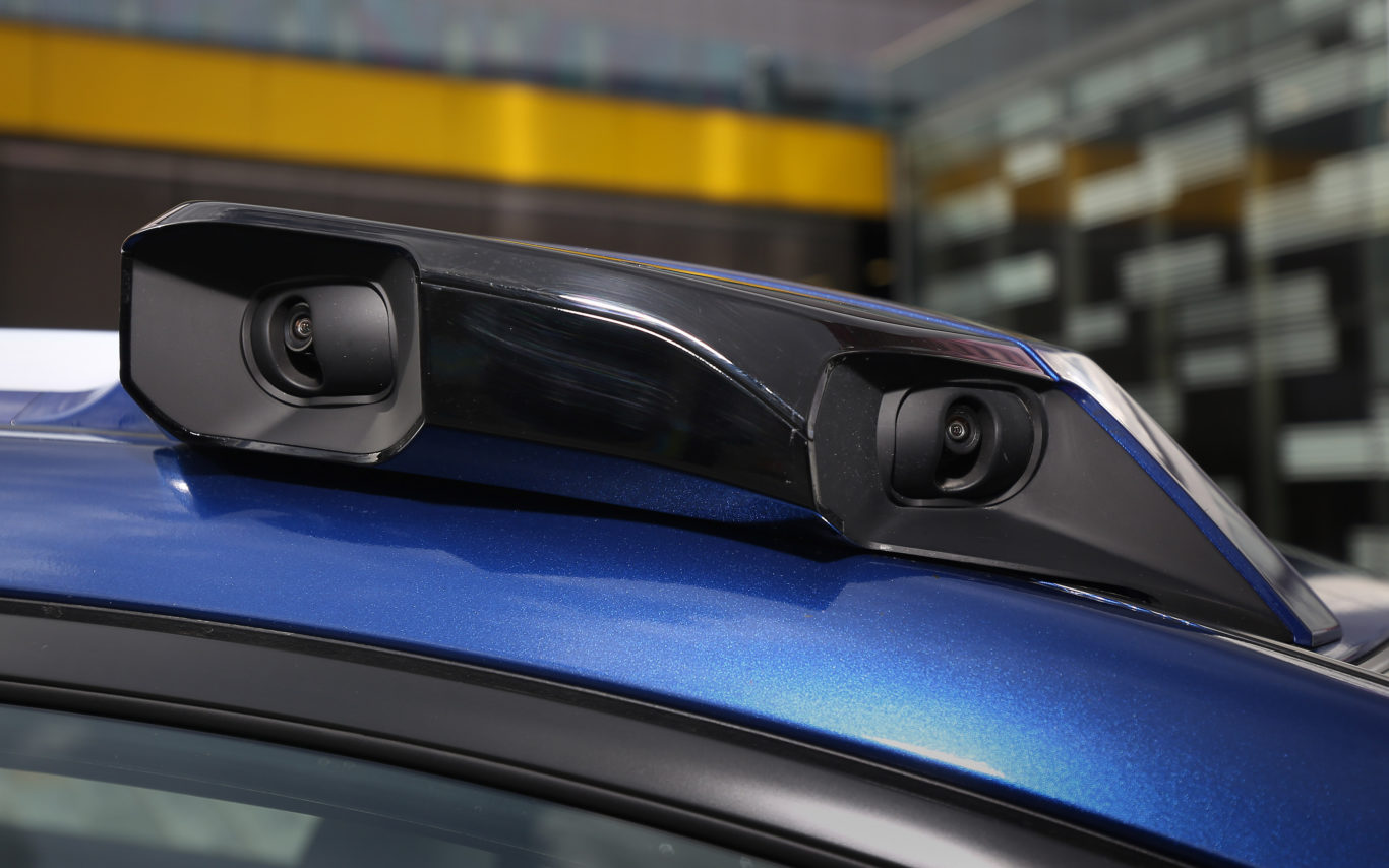 Explained: What are driverless cars? | Shropshire Star