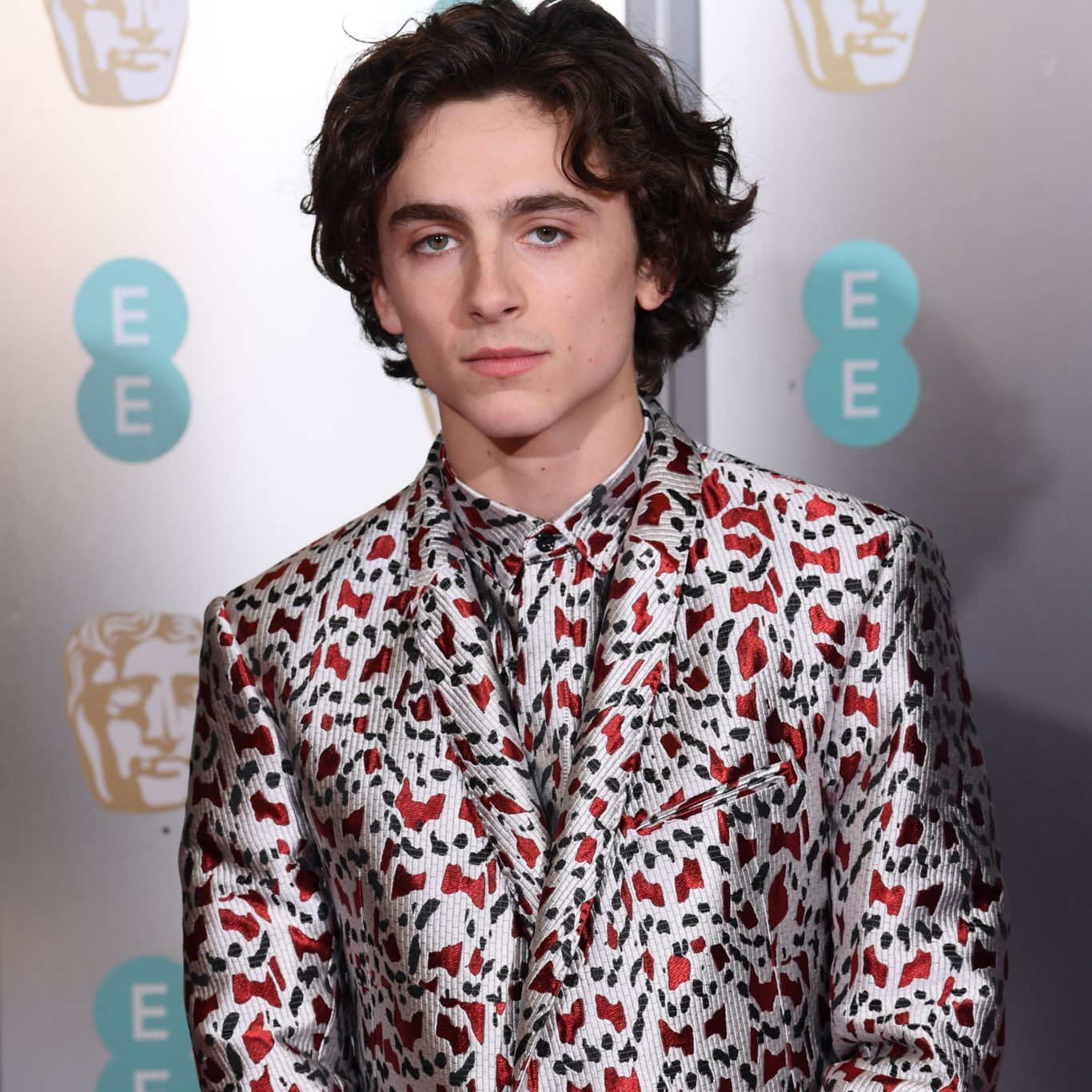 Cynthia Erivo dazzles on Bafta red carpet in frothy fashion | Express ...