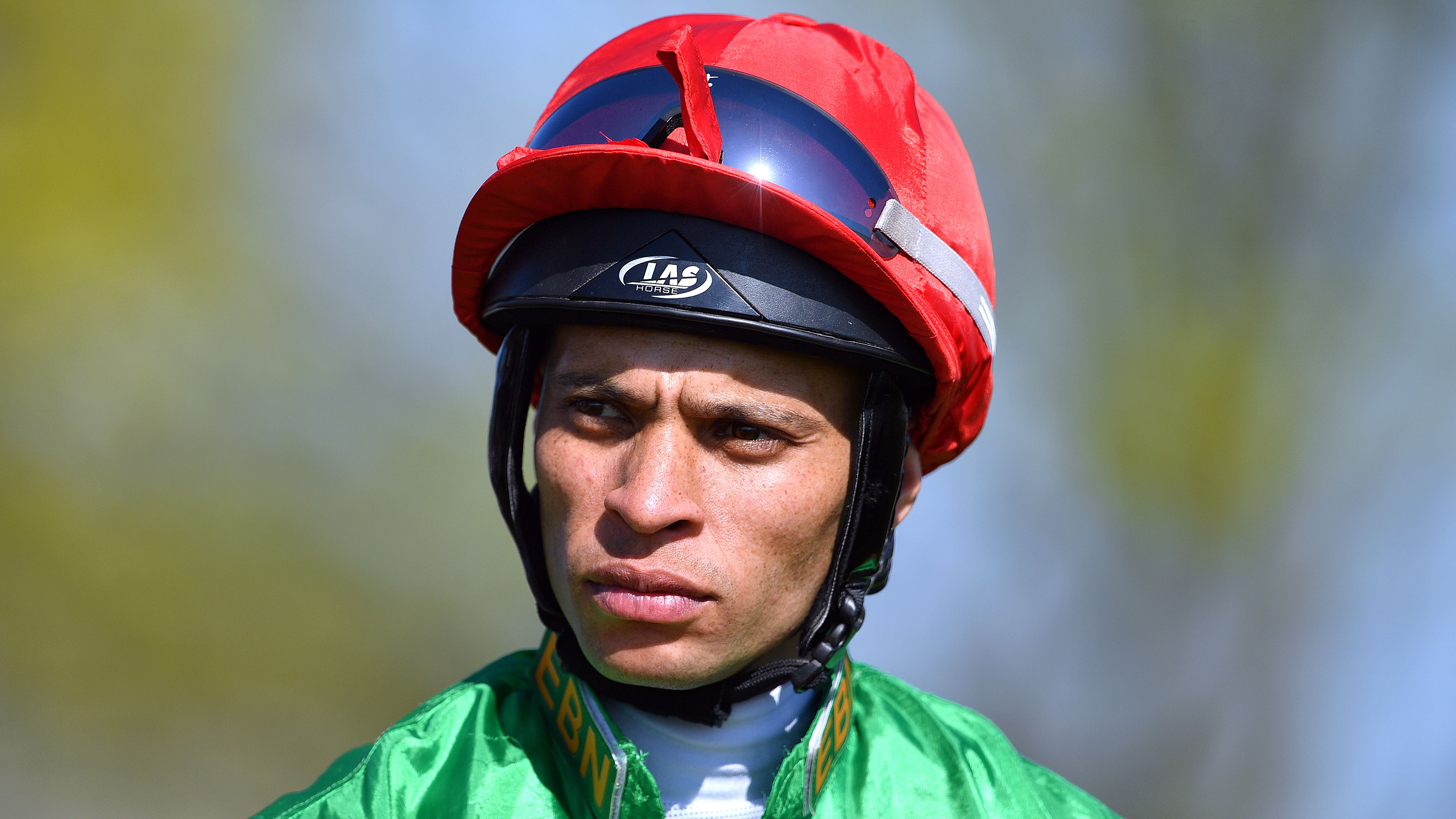 Sean Levey back to winning ways on Haydock return