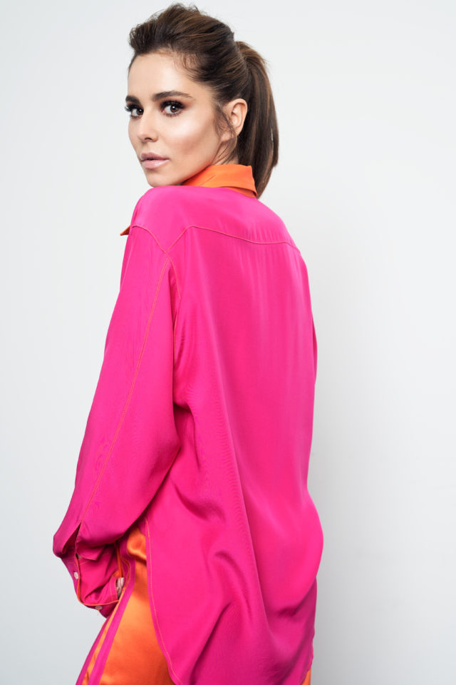 Cheryl: Motherhood means I can’t dance as much as I’d like to | The ...