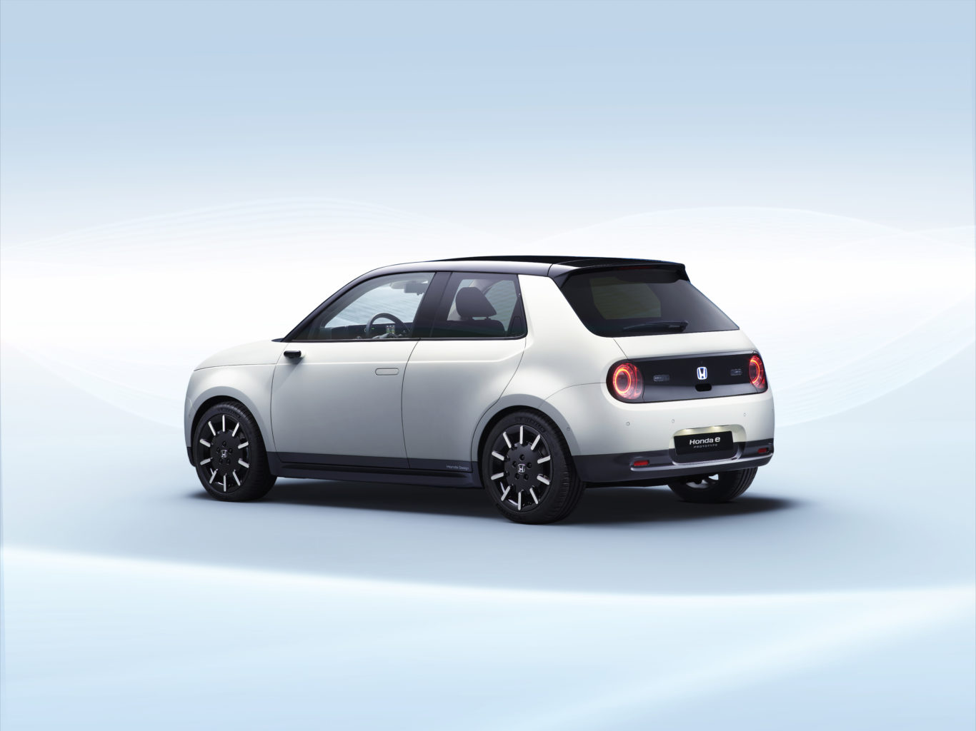Honda reveals all-electric E Prototype ahead of Geneva – Car Dealer ...