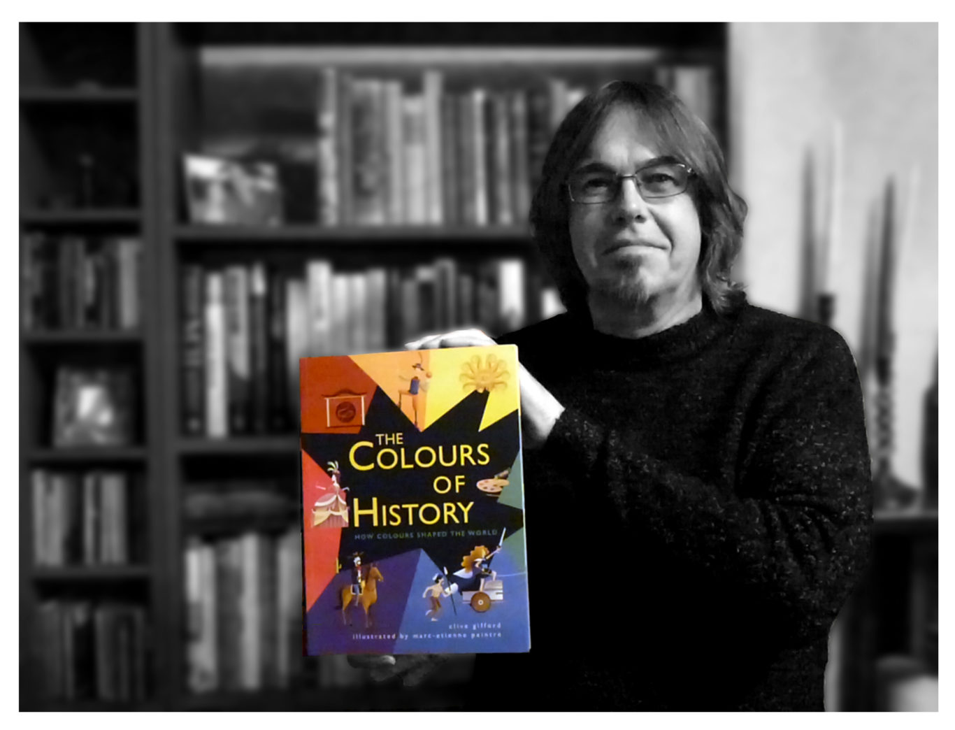 Children’s book about Syrian refugee wins Blue Peter award | Express & Star