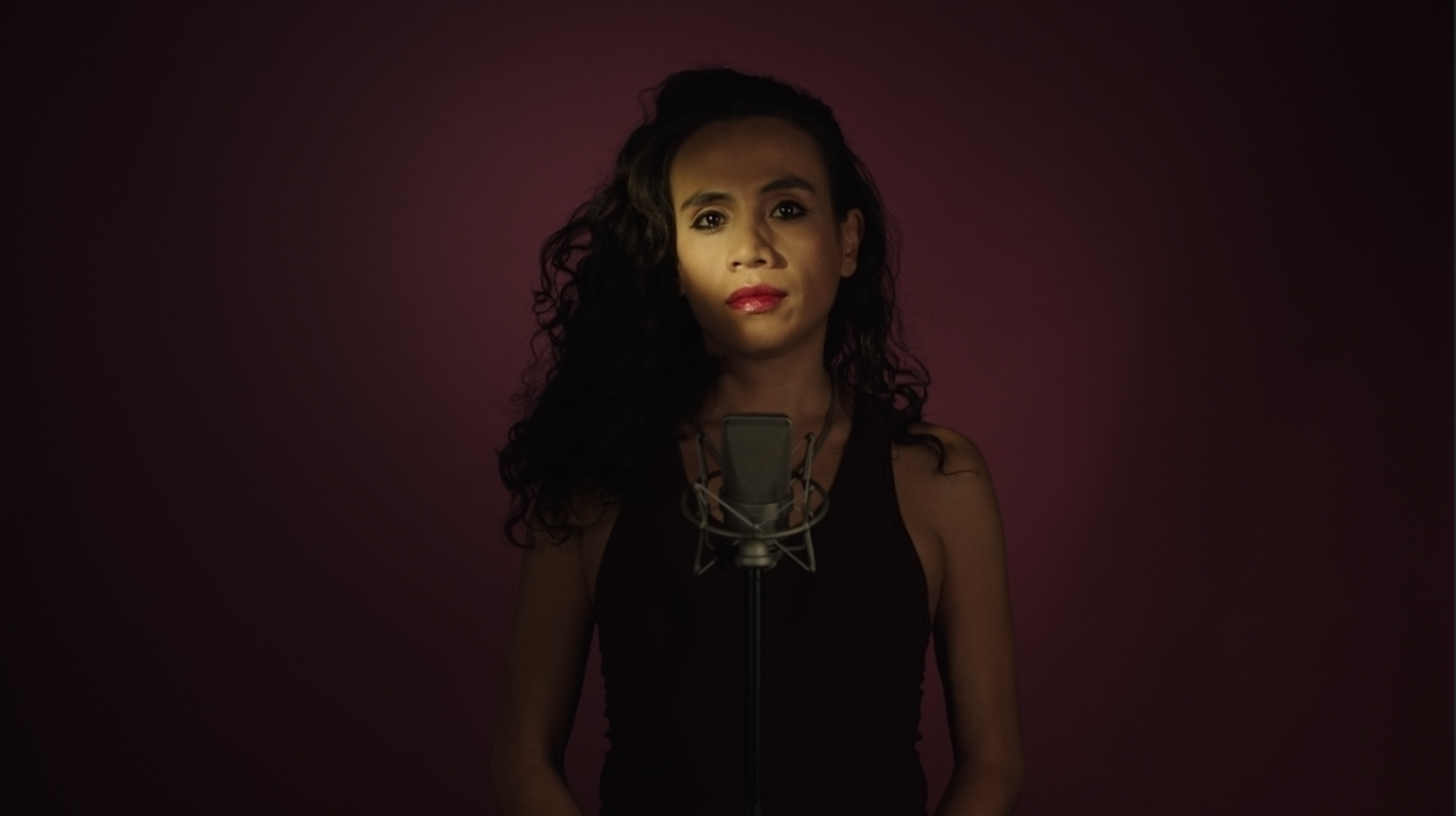 Gender-neutral AI voice assistant developed to ‘combat gender bias ...