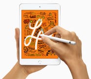 Apple Unveils New IPad Mini With Apple Pencil Support Shropshire Star Apple Unveils New IPad Mini With Apple Pencil Support Shropshire Star