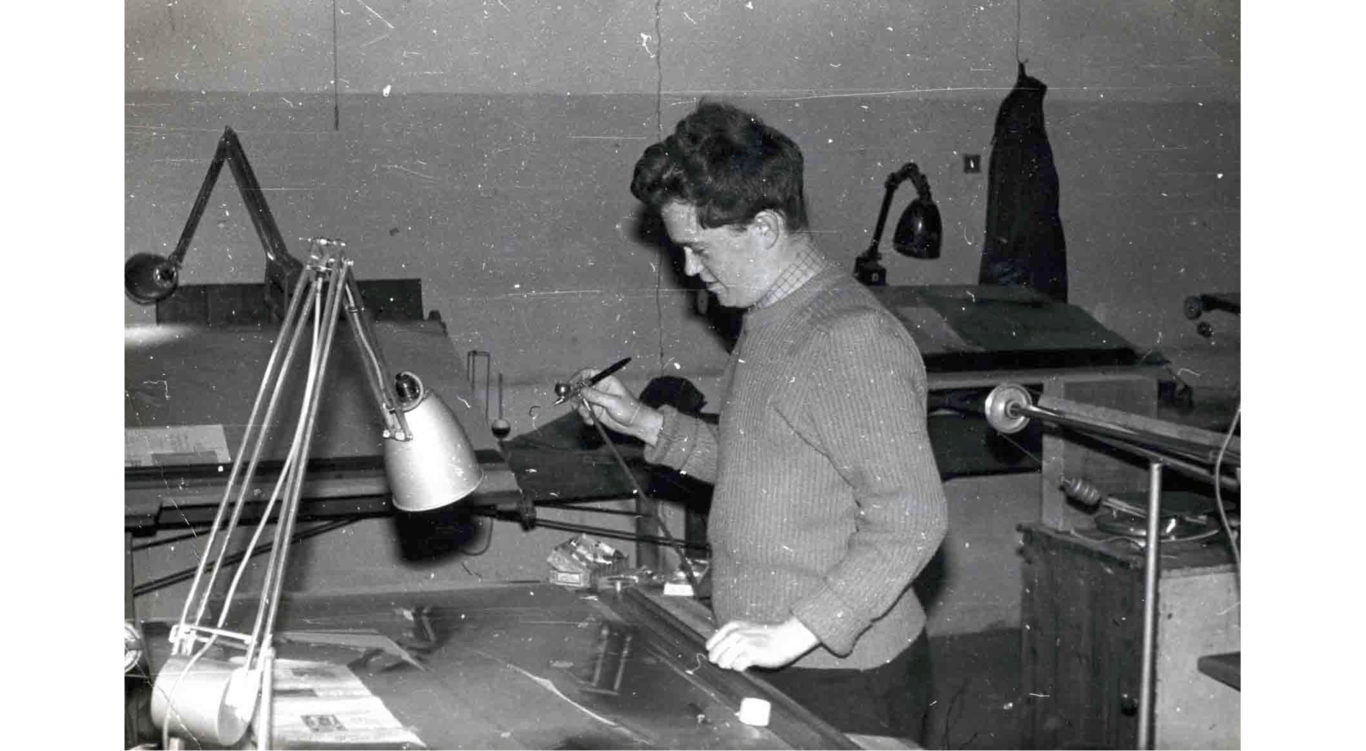 Women who had first ultrasound in pregnancy in 1960s sought for ...