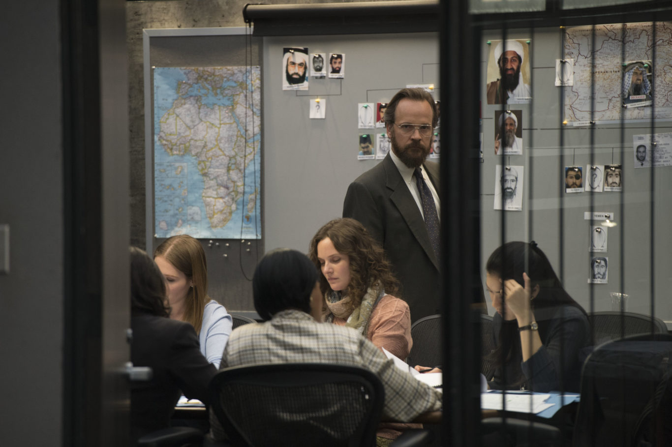 9/11 drama The Looming Tower to air on BBC Two | Express & Star