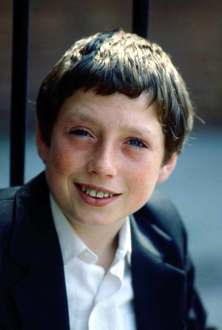 Grange Hill Zammo actor Lee MacDonald cast in EastEnders | Express & Star