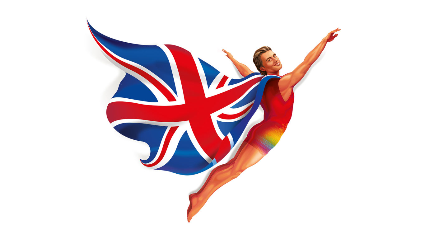 Virgin Atlantic replaces flying lady emblem with diverse range of men ...