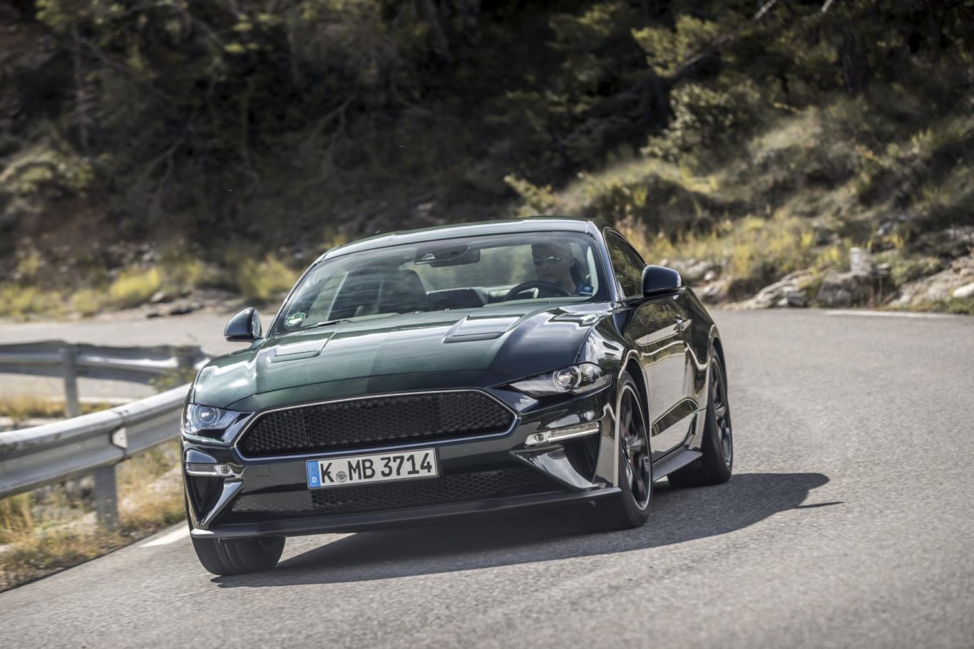 The least fuel-efficient cars on sale today | Shropshire Star