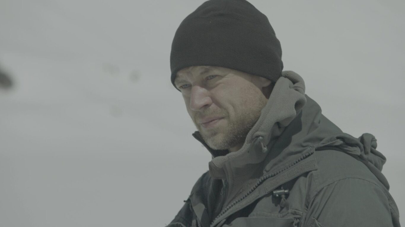 Wayne Bridge first celebrity to win SAS: Who Dares Wins | Glasgow Times