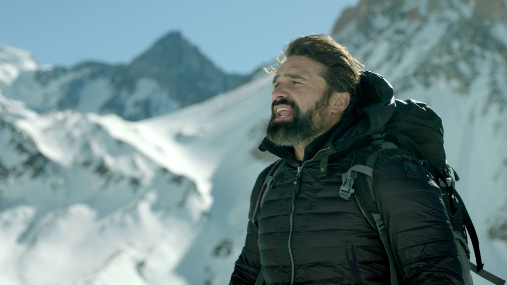 Wayne Bridge first celebrity to win SAS: Who Dares Wins | Daily Echo