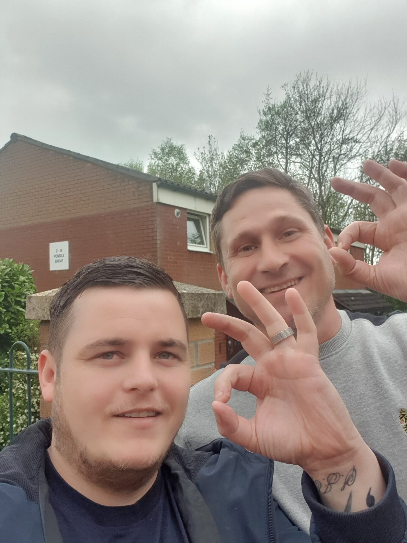 Blokes United: How football is erasing mental health stigma in ...