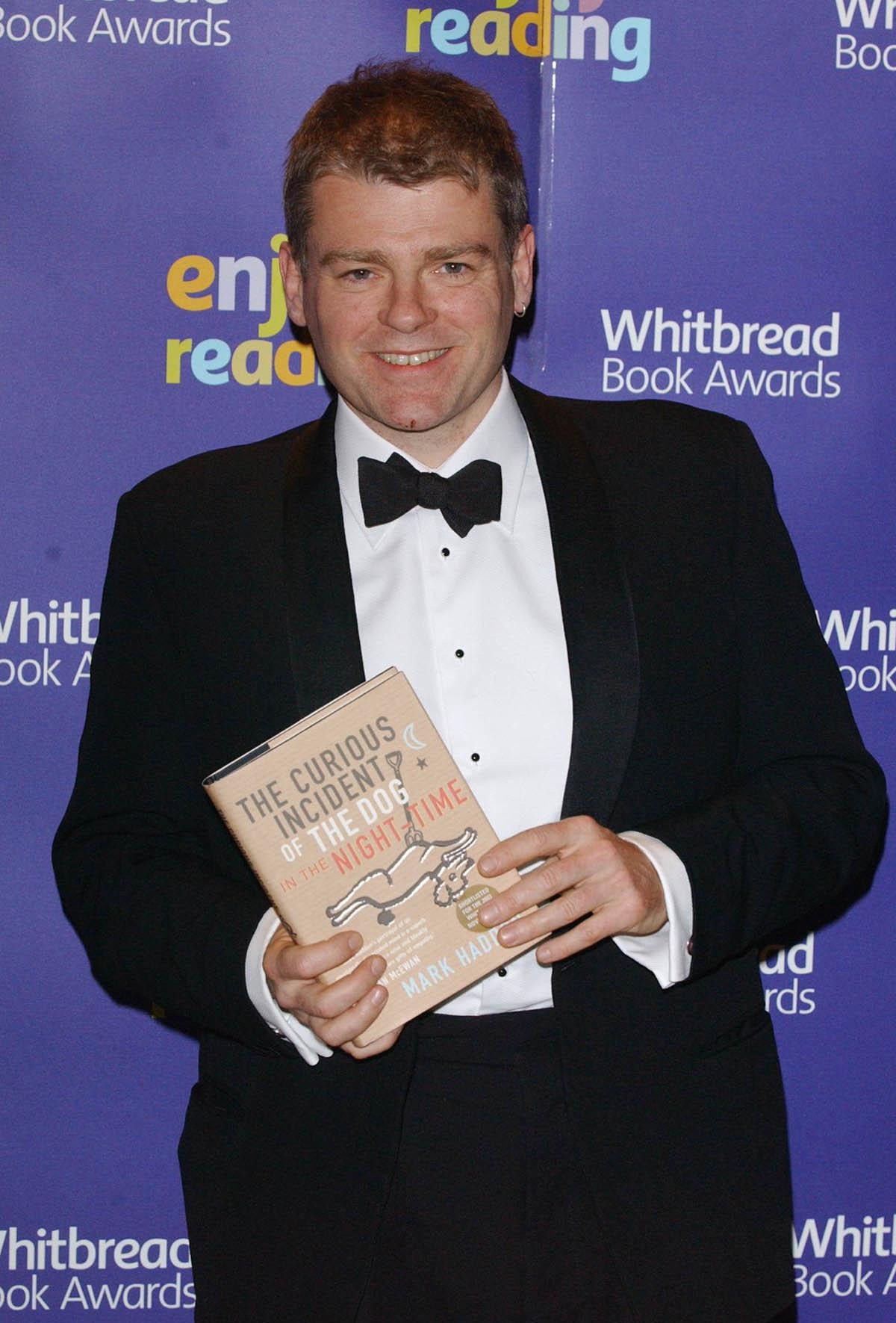 Mark Haddon: ‘I’m giving up Twitter ' it’s bad for my soul’ - Lifestyle ...