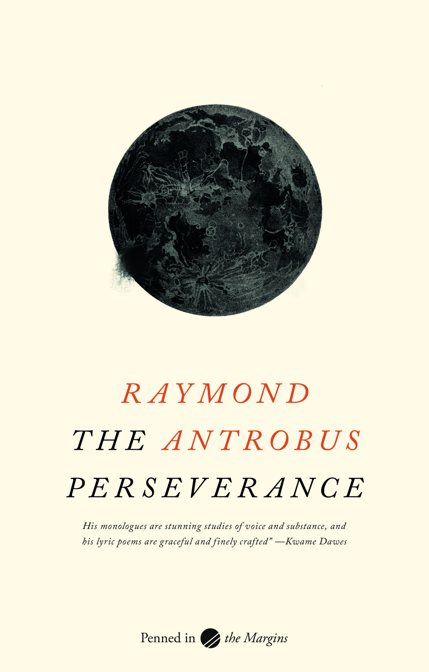 Poet Raymond Antrobus wins Rathbones Folio Prize | Express & Star