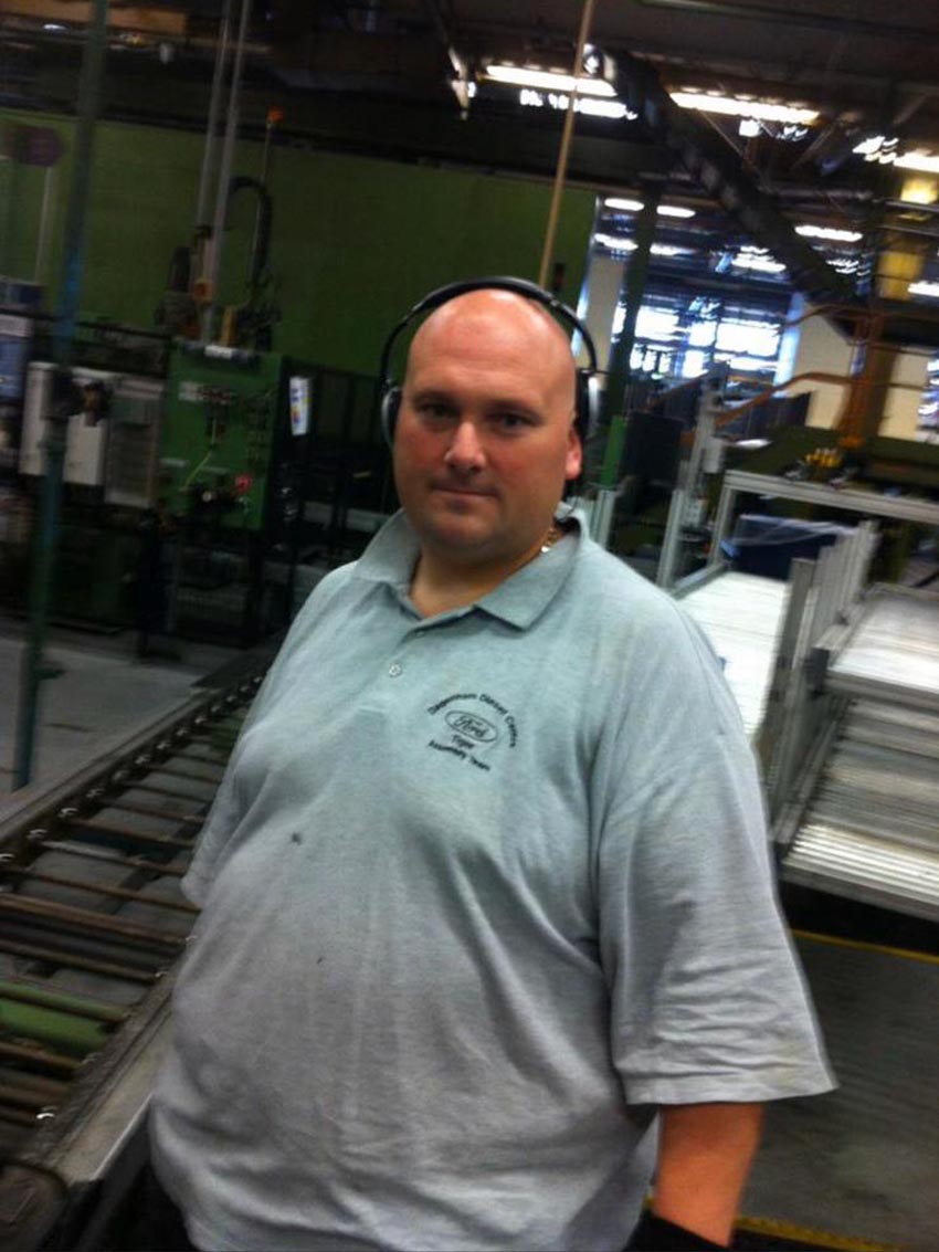 33 stone man sheds more than half his weight so daughter wouldn’t be ...