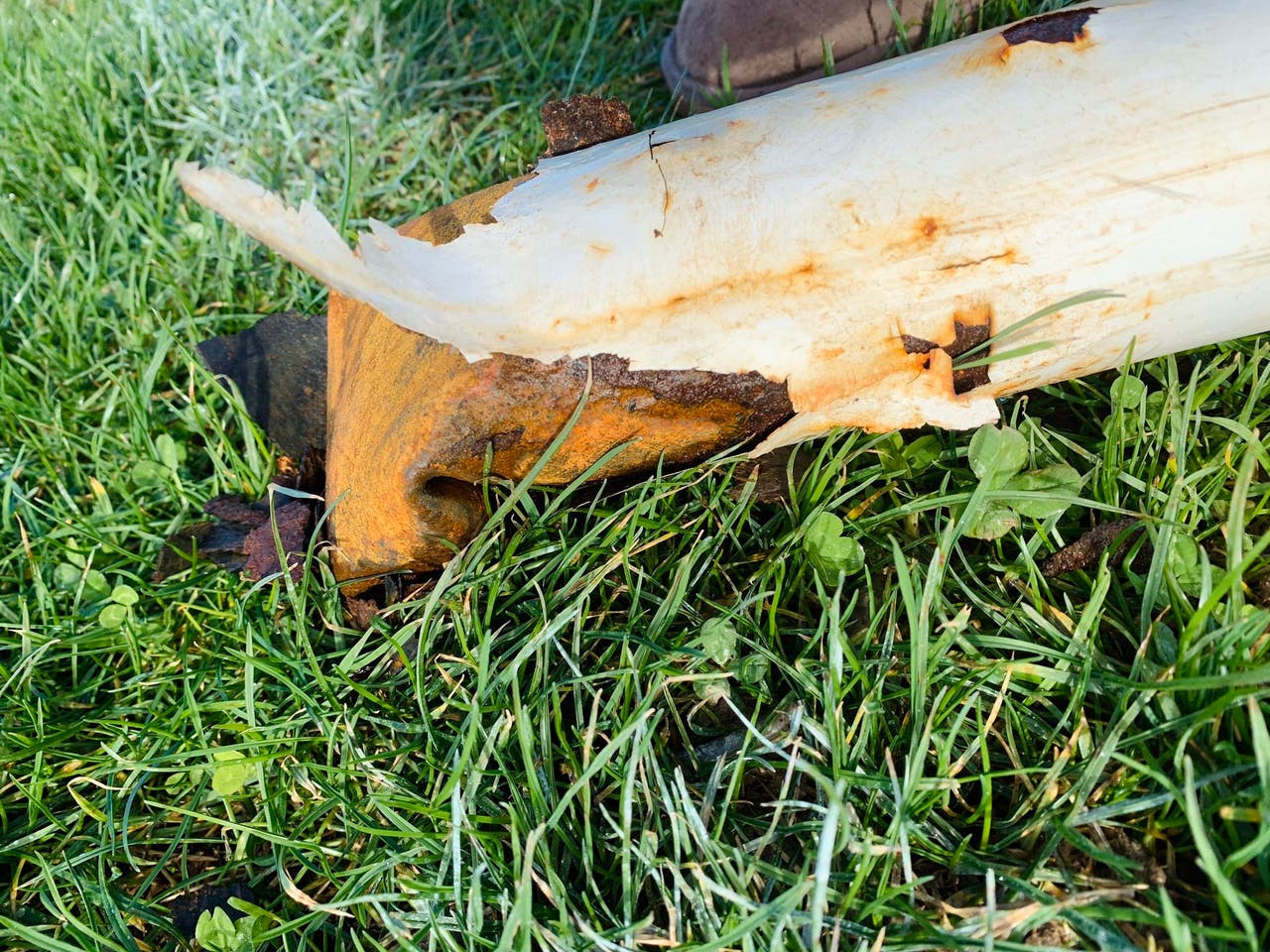 Local sports clubs face battle for survival after Storm Ciara damage ...