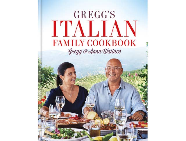 MasterChef judge Gregg Wallace says MBE is ‘akin to a fairytale story ...