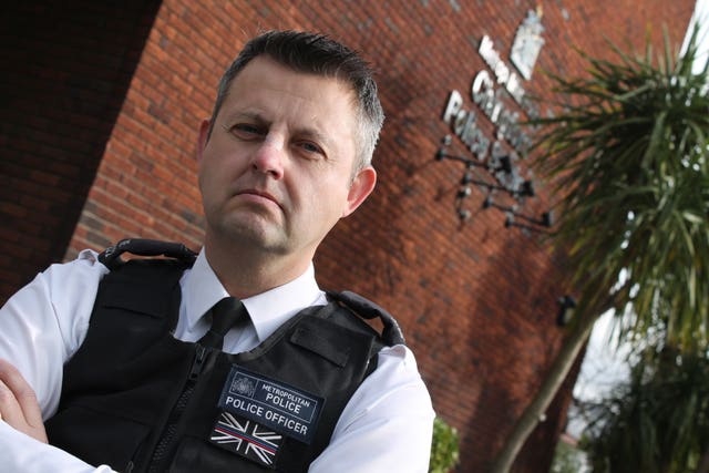 Teenager who smashed police officer’s head on patio gets suspended ...