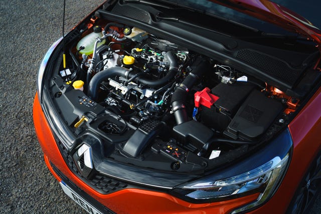 UK drive: The Renault Clio returns better than ever | Express & Star