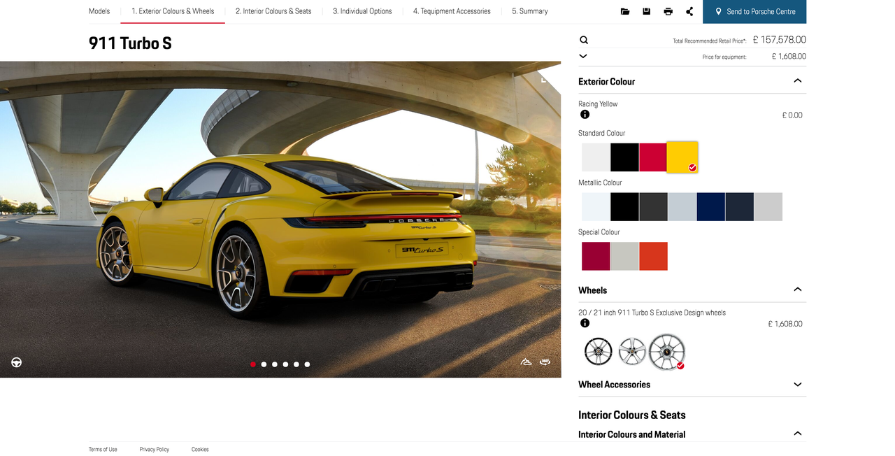 Are these the best online car configurators? | Express & Star
