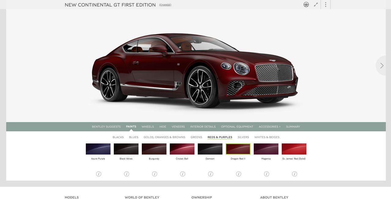 Are these the best online car configurators? | Express & Star