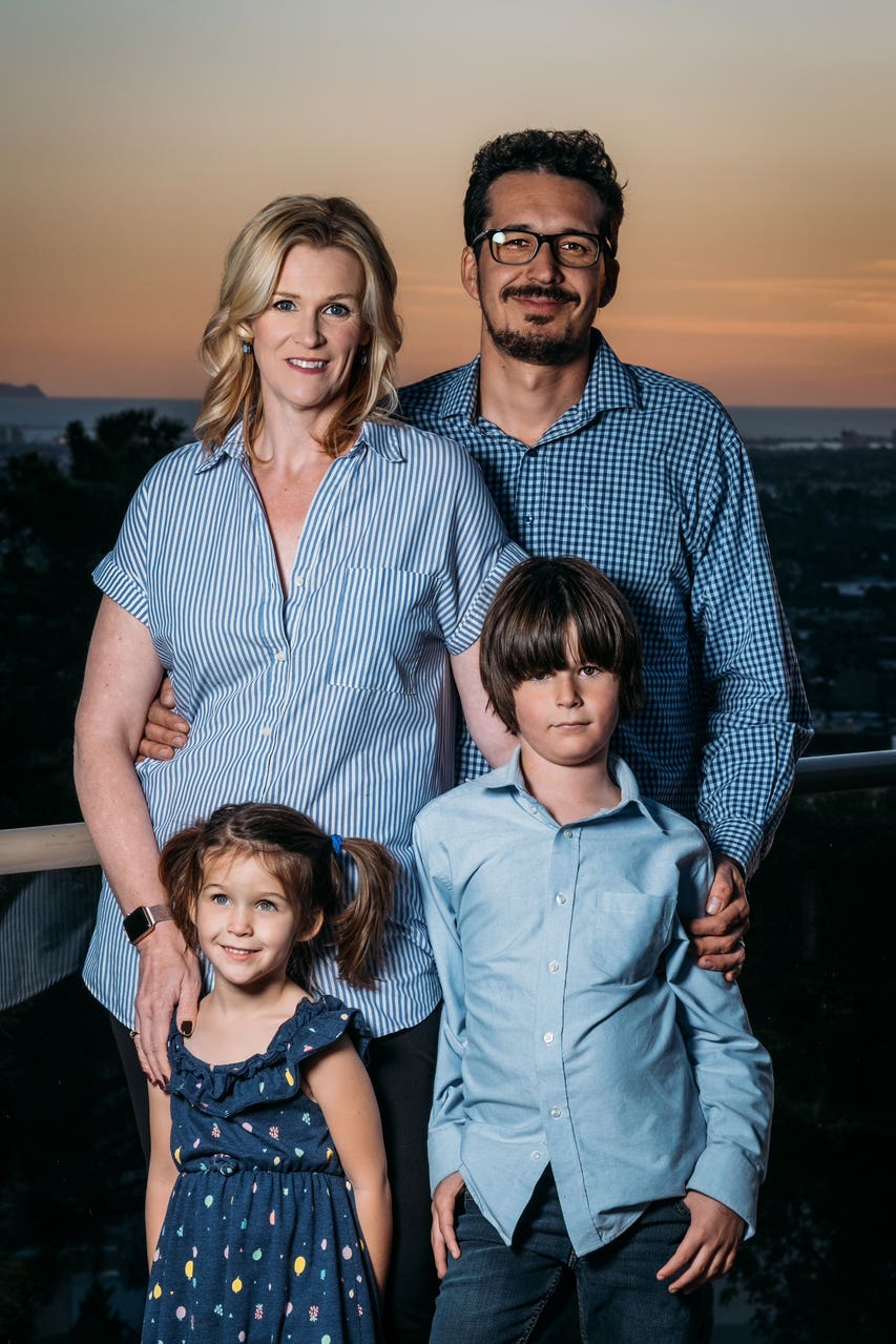 California-based Scottish scientist hails UK efforts to tackle ...