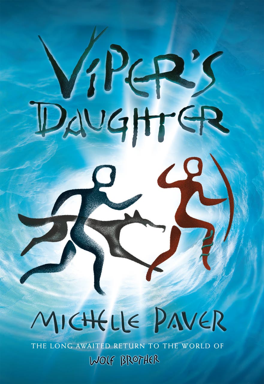 Michelle Paver’s Wolf Brother book series to be adapted for television ...