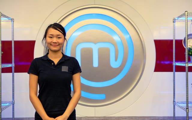 MasterChef unveils its nine semi-finalists | Express & Star