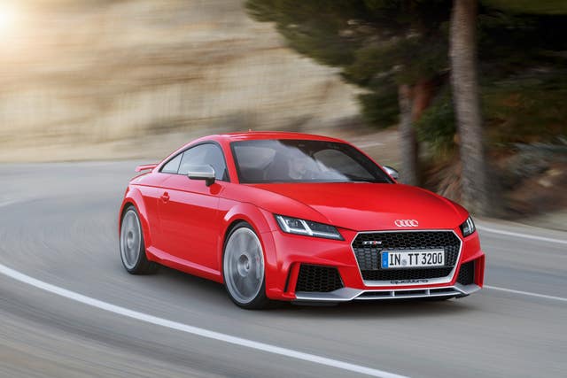 These are the best compact sports cars on sale today | Express & Star