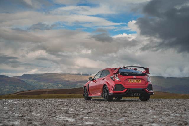 Seven of the best track-ready cars of all time | Express & Star