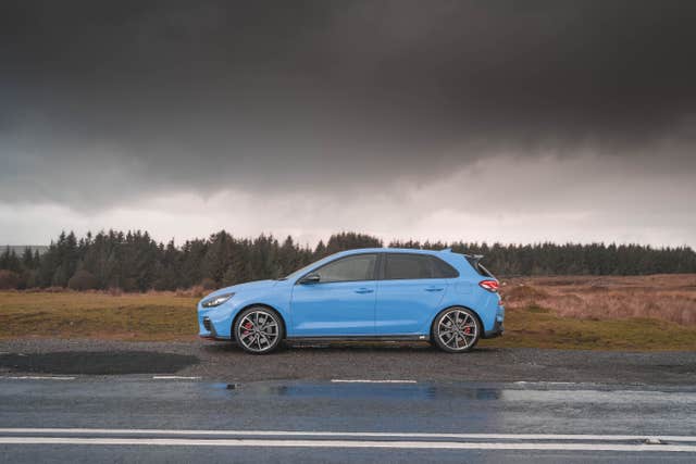 Seven of the best track-ready cars of all time | Express & Star