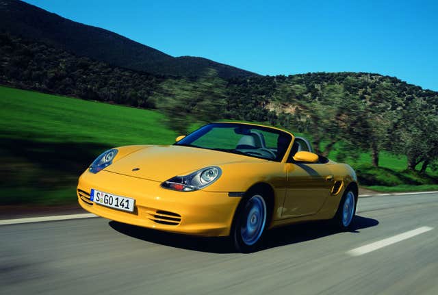 Are these the most iconic cars of the 1990s? | Express & Star
